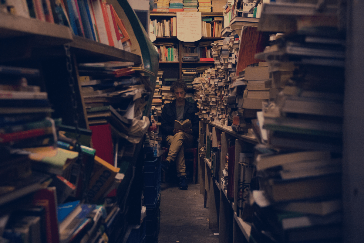 Story themes list: 100+ ideas to explore in your novel – Michael Bjork ...