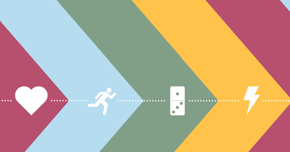 How to write a character-driven plot – Michael Bjork Writes